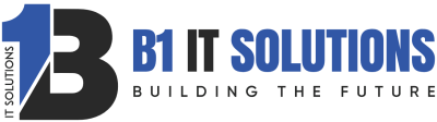 B1 IT Solutions – Empowering Business and Unlocking Success