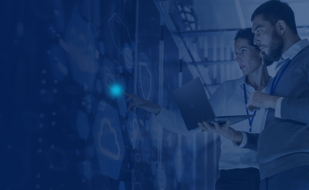 IT Infrastructure – B1 IT Solutions